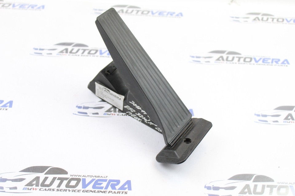 BMW E90 E91 E92 E93 E60 E61 E63 E64 E65 E66 E83 Gas Pédale Accélérateur 6788633 | eBay