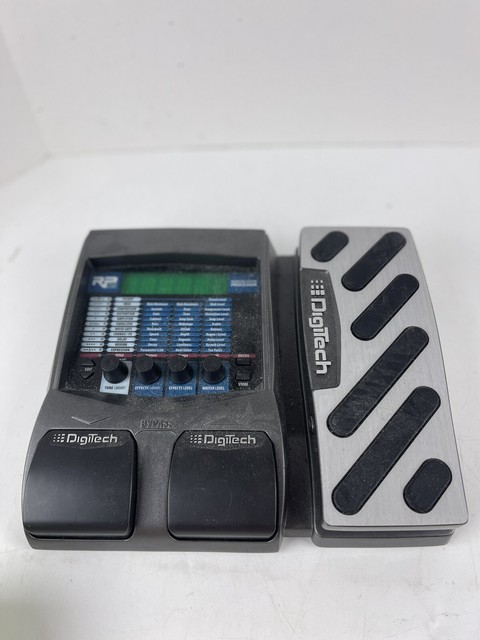 DigiTech RP-250 Multi-Effects Guitar Effect Pedal for sale online | eBay