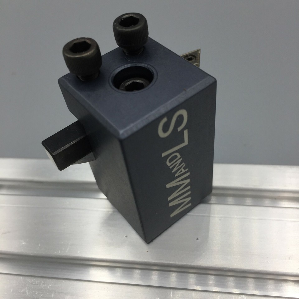 Rocker Tool Post for Taig Peatool Micro Lathe II | eBay