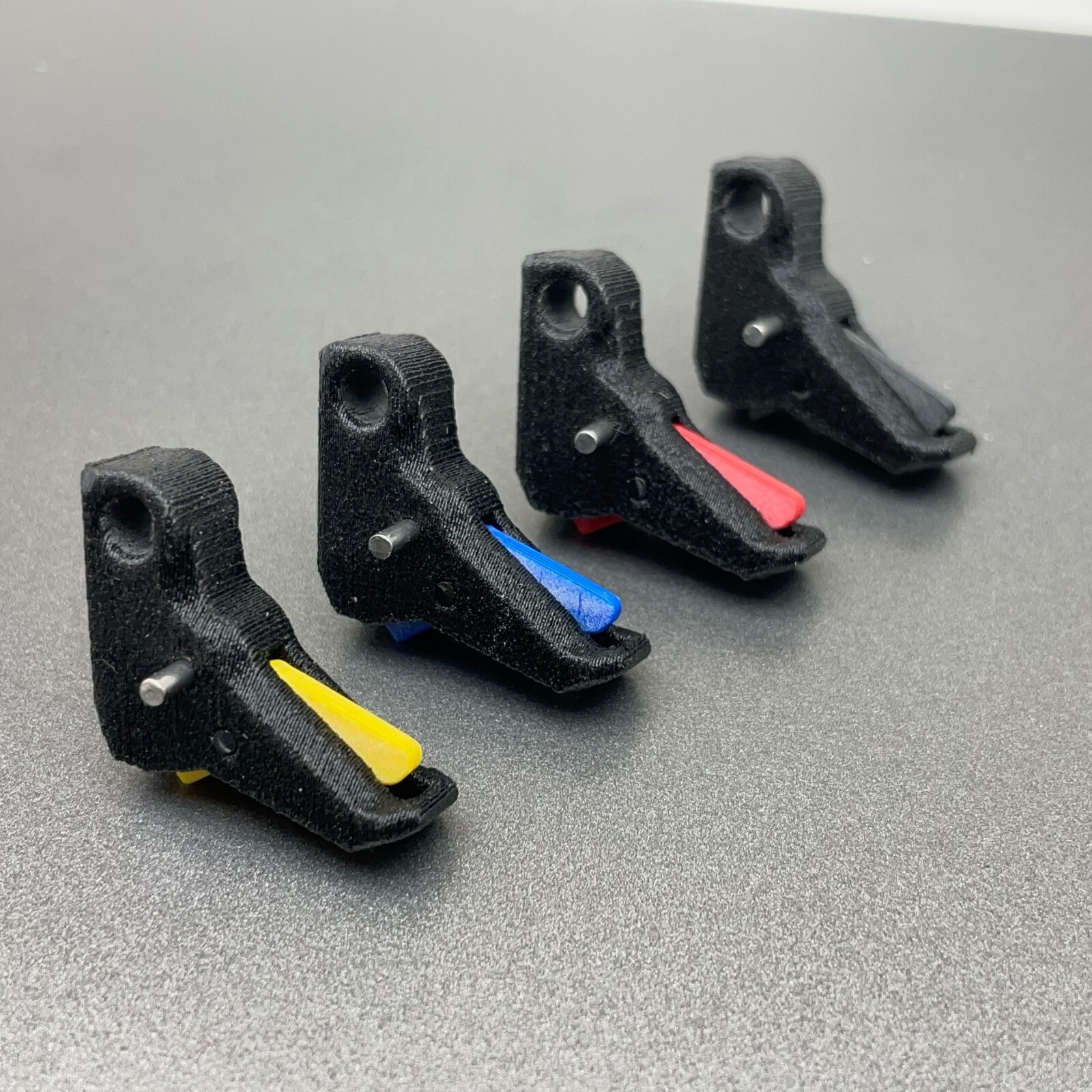 DFD Glock G43 EDC Trigger Shoe Made in U.S.A | eBay