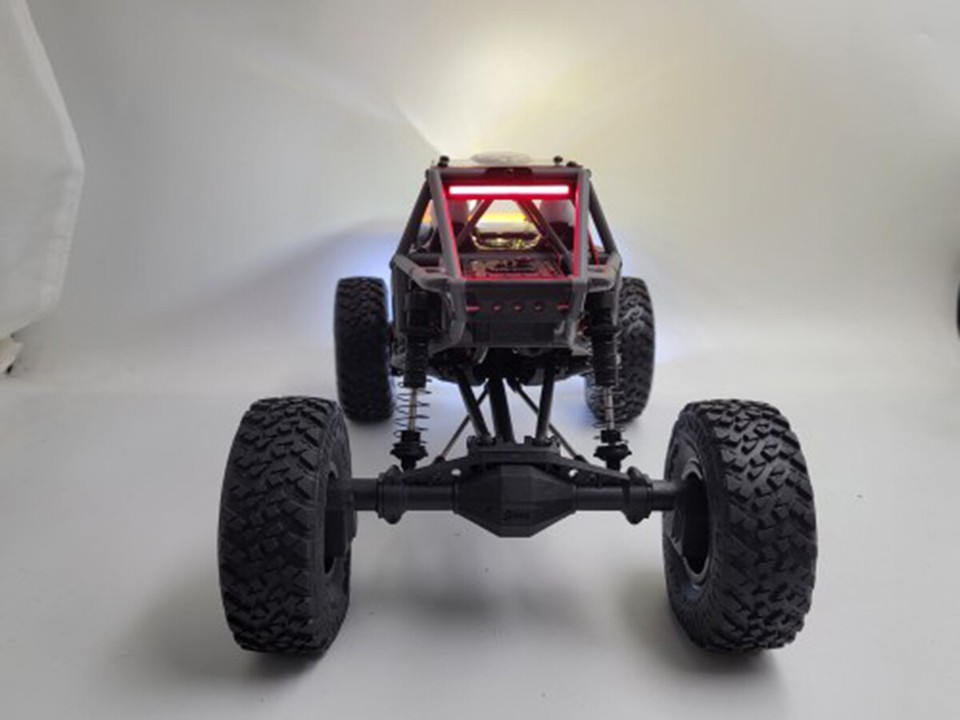 Rear Light Bar Led Lights for For AXIAL 1/18 UTB18 CAPRA RC Upgrade ...