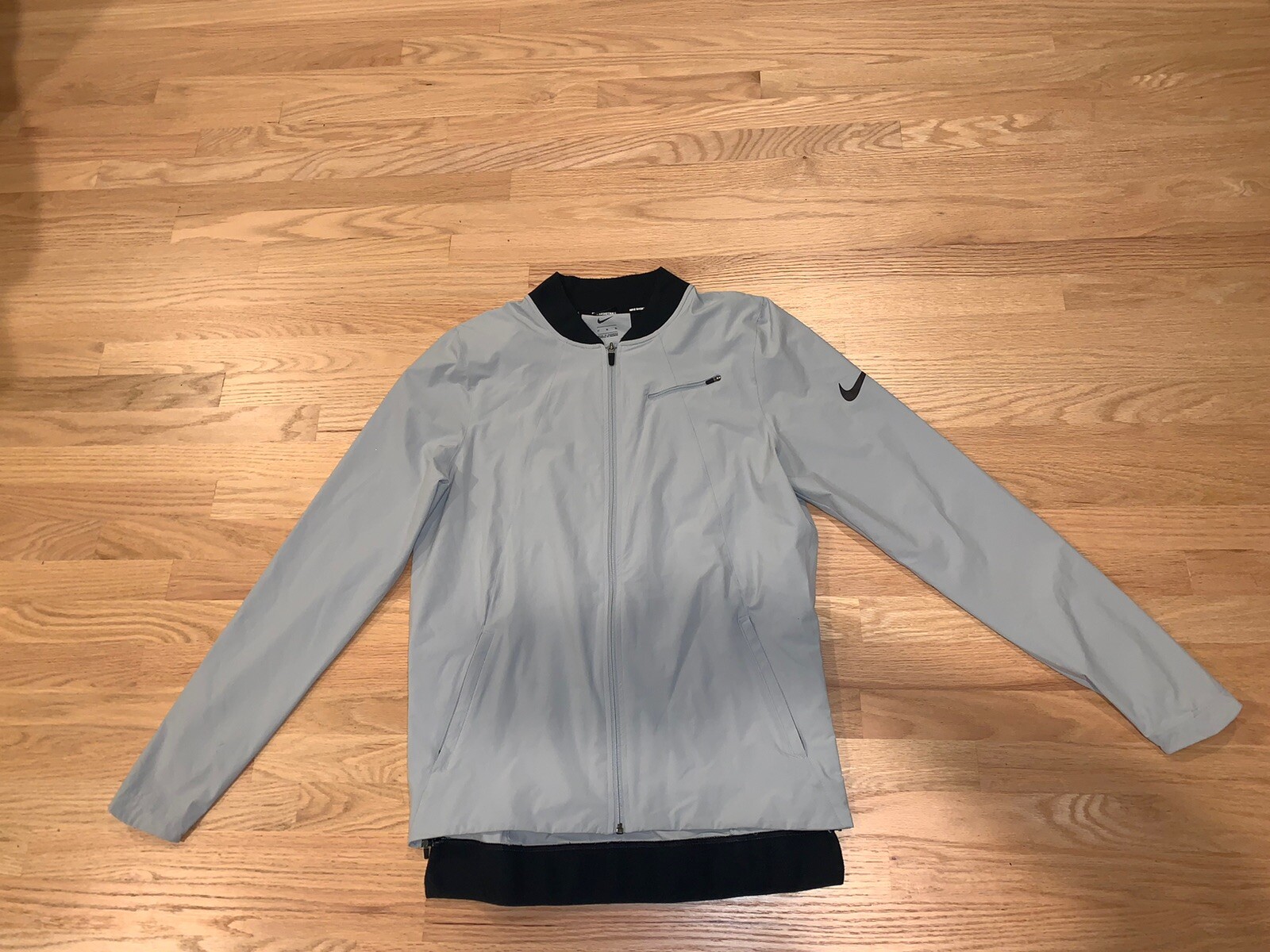 Nike Kobe Bryant Hyper Elite Jacket NBA Basketball Li… - Gem