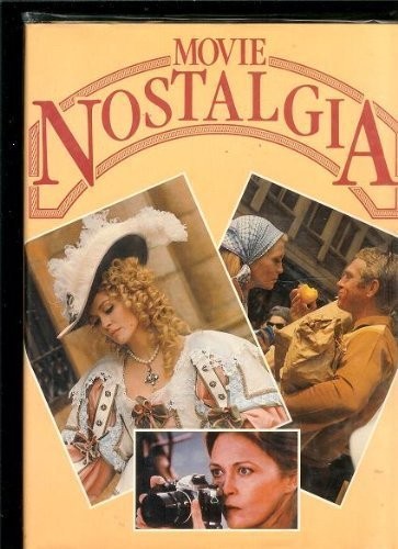 Movie Nostalgia By Unknown 9780906223765| eBay