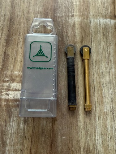 TAD GEAR TRIPLE AUGHT Design Fire Starter Kit | eBay