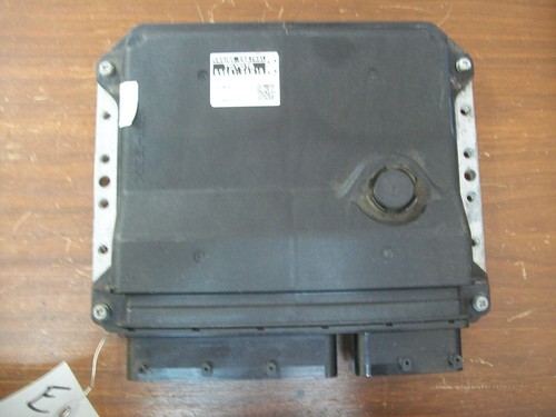Main Engine/motor Brain Box Computer 89661-06G10 TOYOTA CAMRY 08 09 | eBay