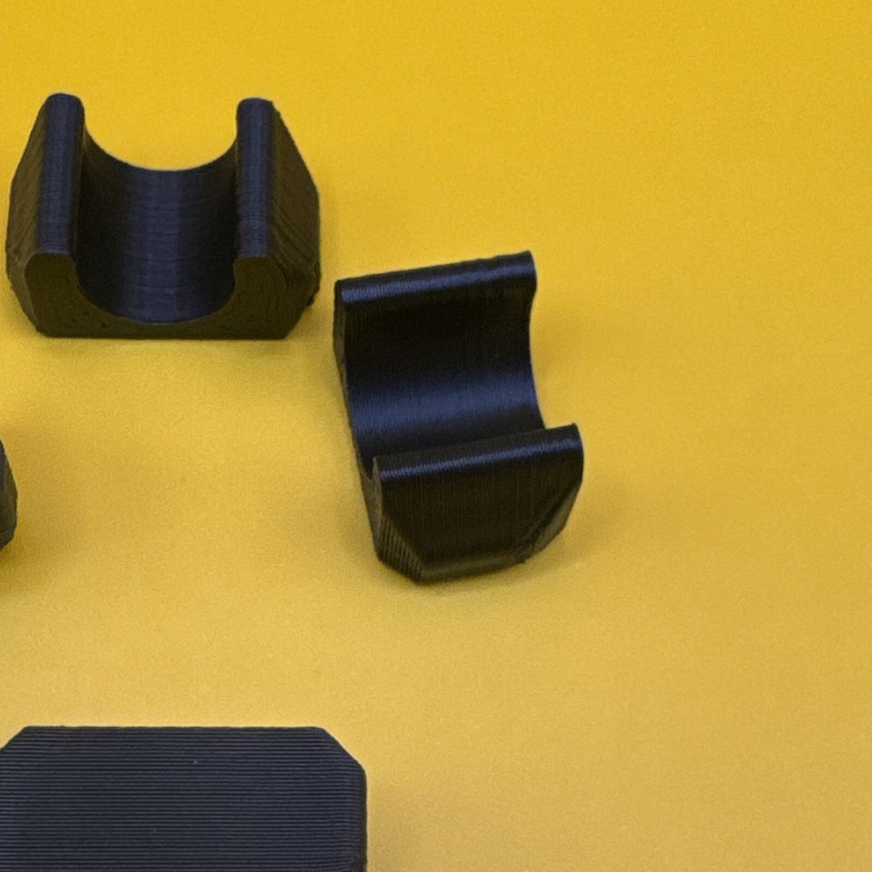 Smith & Wesson Model 41 Recoil Buffer High Quality Pack Of 4 USA Sw41 ...