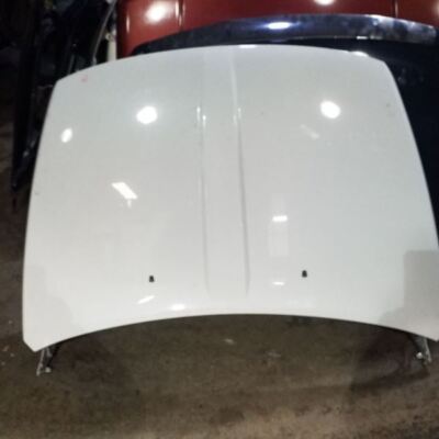 Hood Fits 2007-2012 CALIBER Paint Code PW1 1335139 | eBay