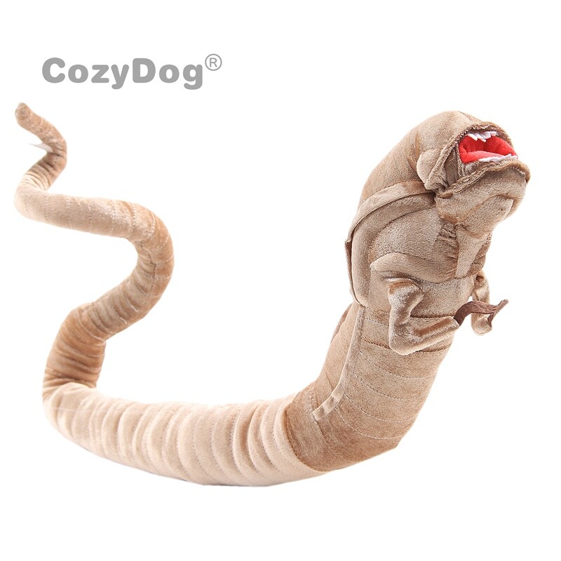 Alien Chestburster Plush