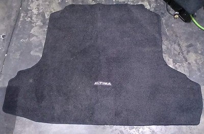 08 09 10 11 12 13 NISSAN ALTIMA TRUNK CARGO FLOOR MAT COVER #H5 | eBay