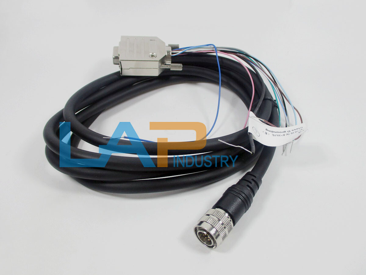1Pcs New For KEYENCE Power IO Serial Cable OP-87527 replace | eBay