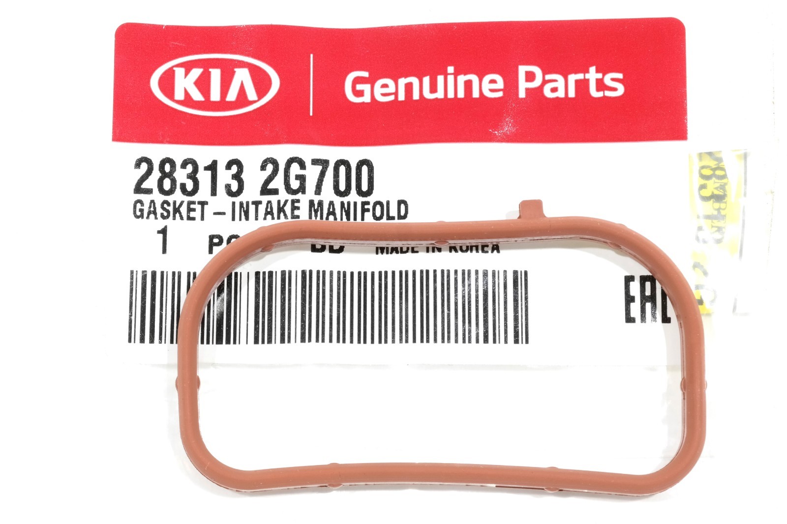 OEM NEW Engine Intake Manifold Gasket 11-16 Optima Sorento Sportage ...