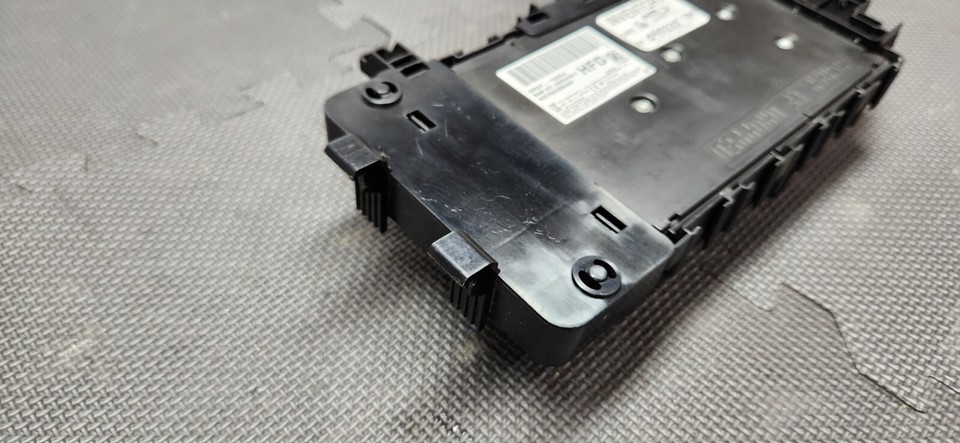 2016 Ford Mustang GT BCM Body Control Module "GR3T 15604 HFC" OEM | eBay