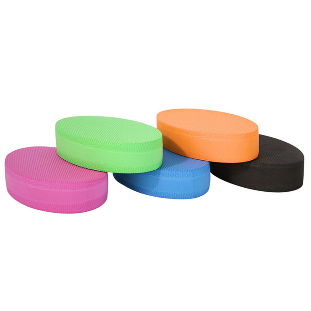 Ankle Recovery Training Cushion Yoga Mat Balance Pad Gym Home Non Slid ...