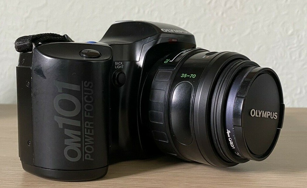 Olympus Om101 for sale in UK | 43 used Olympus Om101