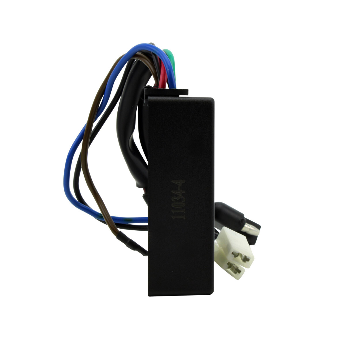 CDI Box for Polaris Big Boss Magnum Scrambler Sportsman Worker Xplorer ...