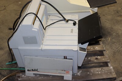 Dental Imaging & X-Ray - Ray Film Processor