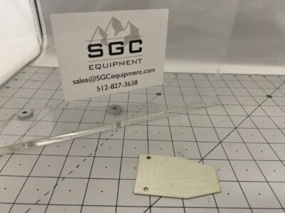 ASML OEM Part PN: 858-4370-002 REV: B | eBay