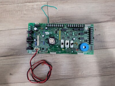 Fire Alarms - Esl 1500