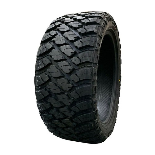 1 New Atlander Roverclaw M/t I - Lt35x12.50r24 Tires 35125024 35 12.50 ...