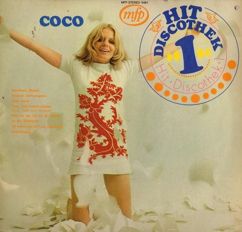 COCO Hit Discothek 1 | eBay.de