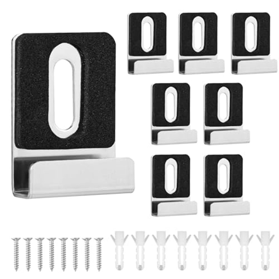 Package Content Piece Mirror Holder Product Contents Mirror Frame Kit ...