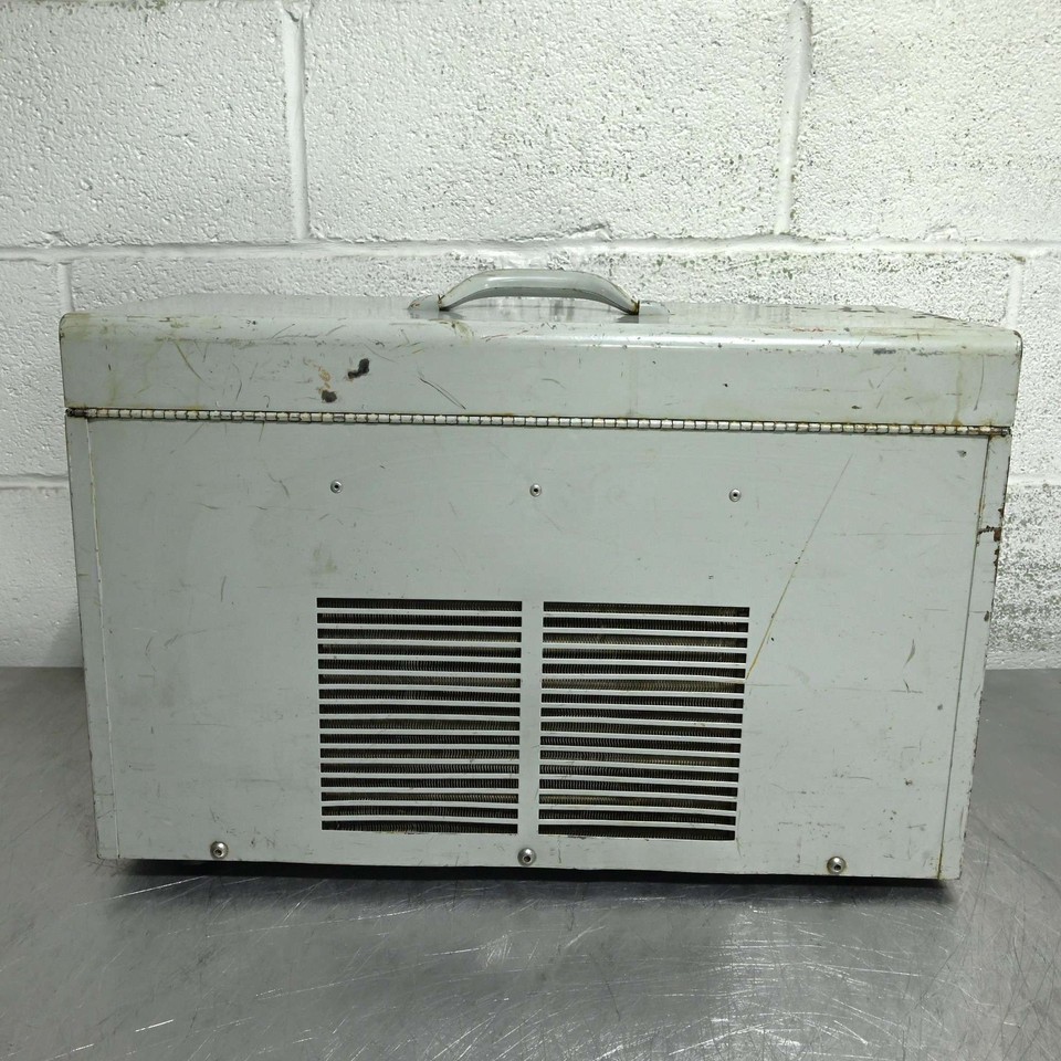 Ridgid Super Freeze SF- 2500 Pipe Freezing Unit + Warranty | eBay