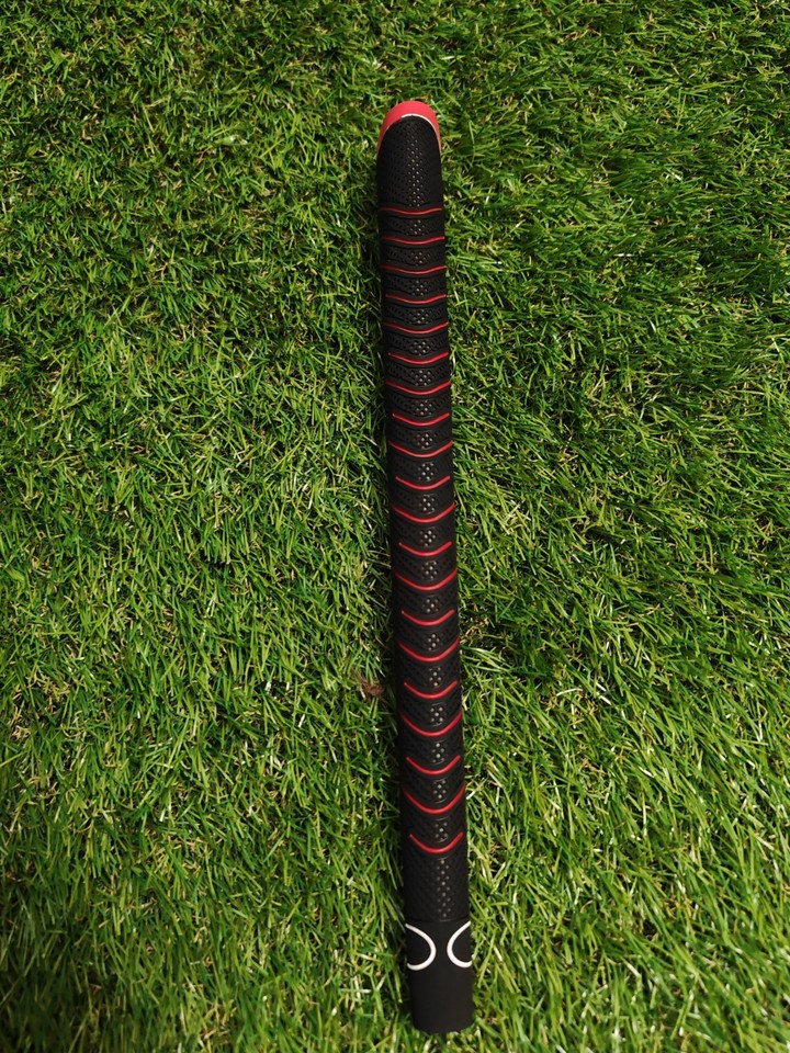 Genuine Odyssey Stroke Pro Tour Only Black Putter Golf Grip Midsize ...