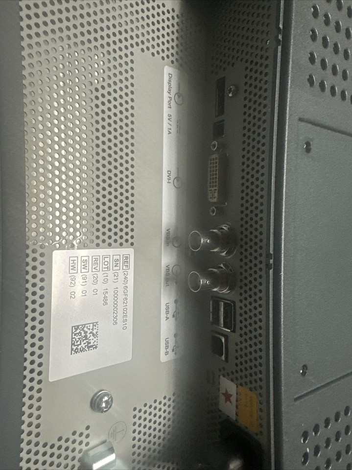 Radiforce Rx150 Sc 6gf62102es10 Eizo Shimadzu | eBay