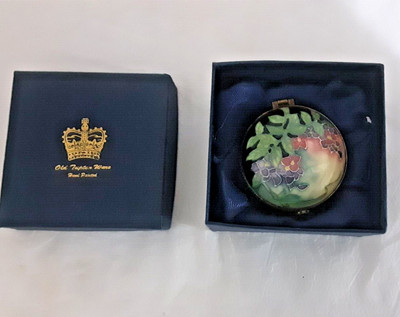 Art Deco - Tupton Ware Porcelain