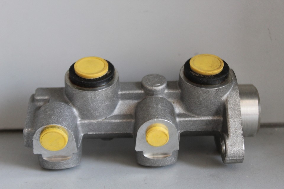 Brake Pump for Opel Corsa CATI F30276 | eBay