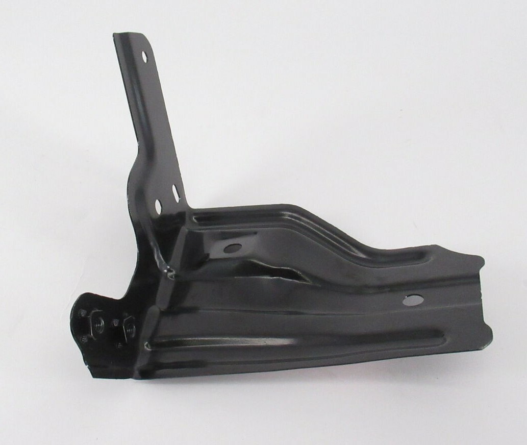 Toyota OEM 2014 Tundra Radiator Support-support Bracket Left 532580C020 ...