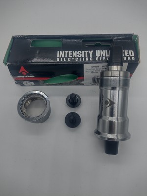 ABB2213 Acor 113mm Threadless Tapered Bottom Bracket | eBay