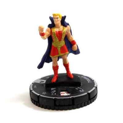HeroClix - Tyrannus - 042 - Marvel HeroClix: The Mighty Thor - Mini ...