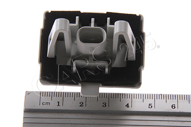 MERCEDES Mercedes-Benz OEM 15-16 E400 License Plate Light-lamp ...