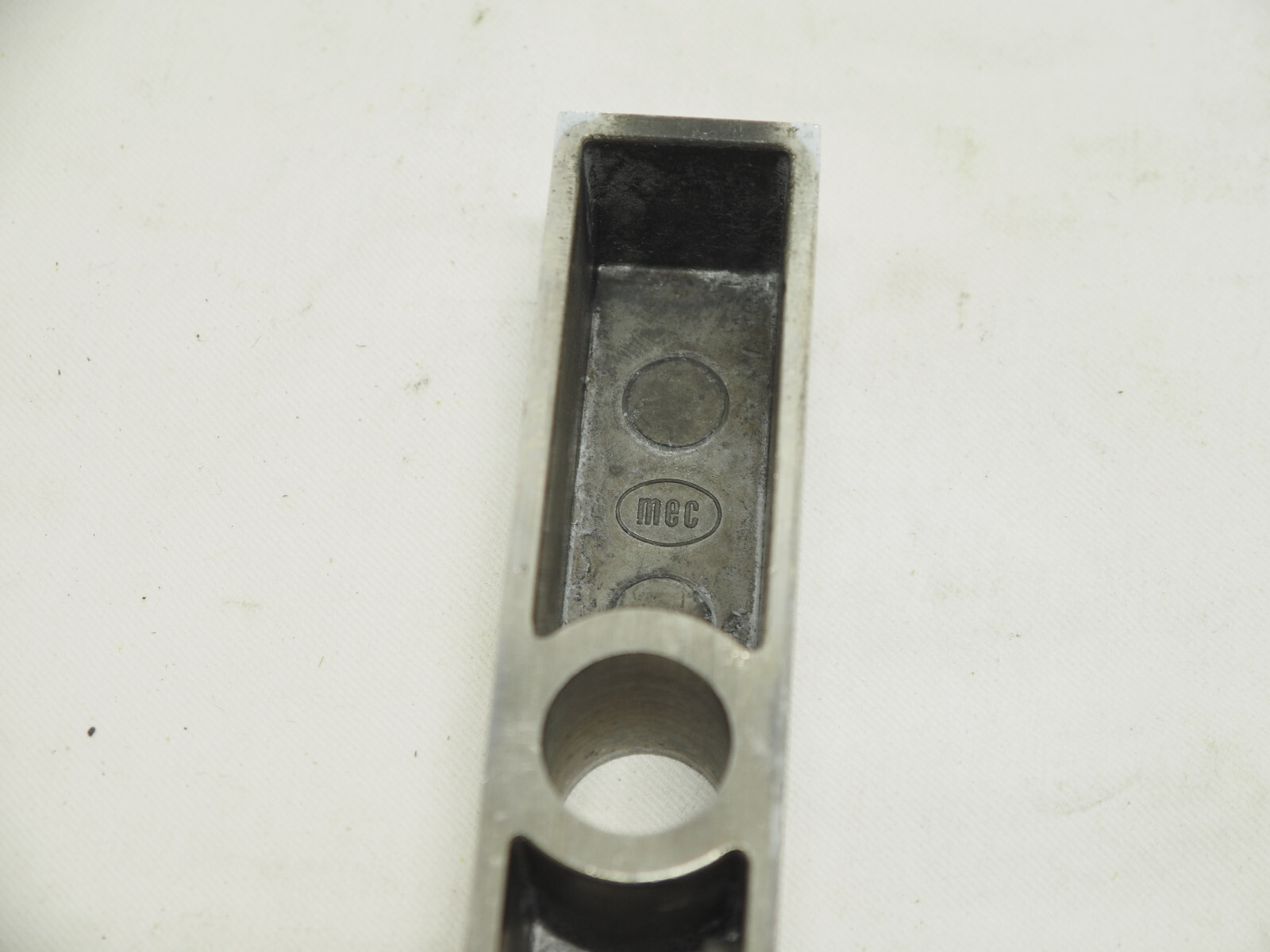 Vintage MEC Charge Bar Alcam 5,7 Powder 12 Ga | eBay