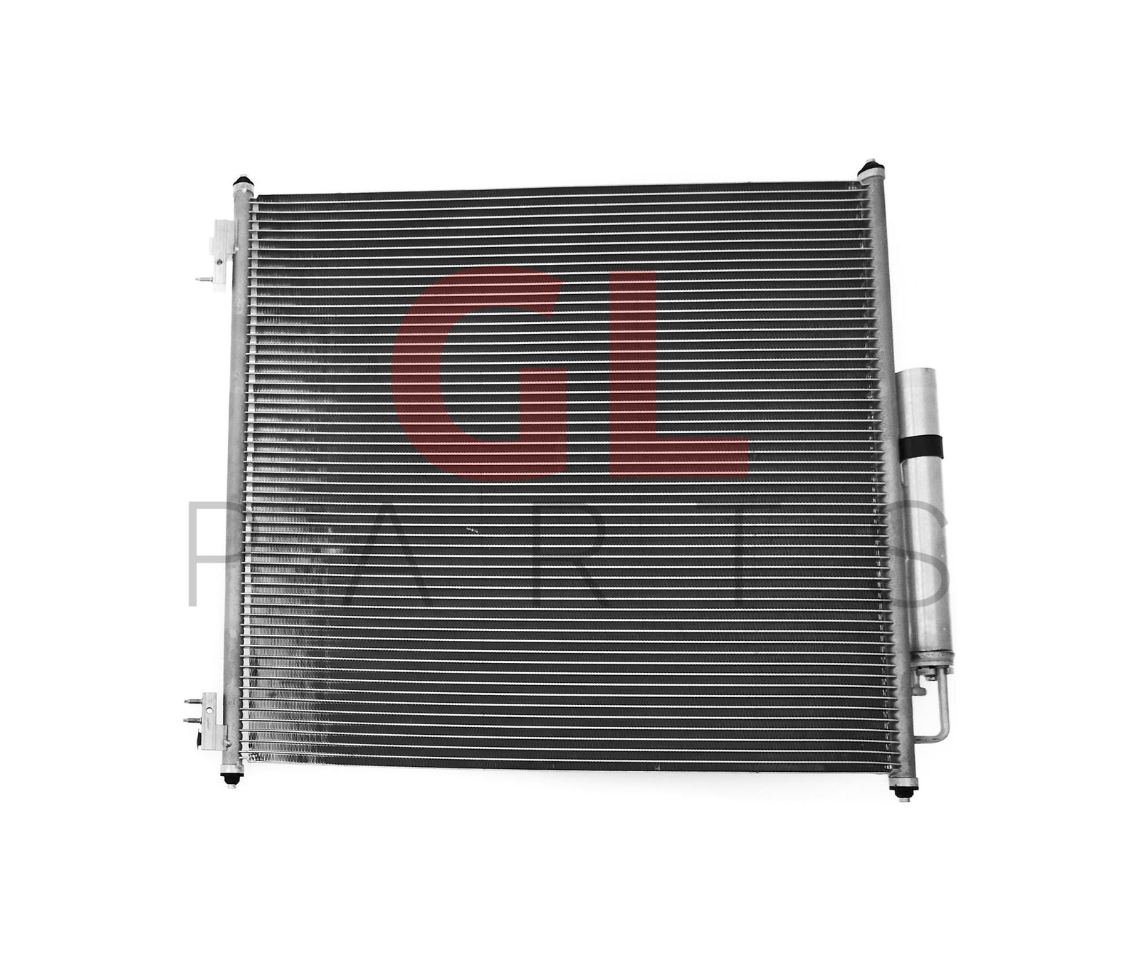 Air Condenser A/C Radiator FOR LAND ROVER RANGE ROVER SPORT 2013-2017 ...
