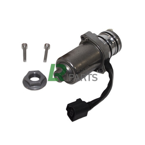 LAND ROVER FREELANDER 2 NEW HALDEX PUMP OIL UNIT REAR DIFF GEN 4 (2009 ...