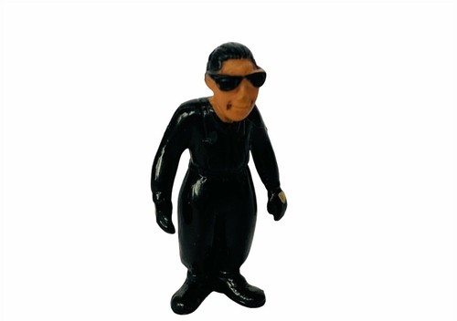 Homies figure urban vinyl Hispanic palermos mijos Global vtg Mosca ...