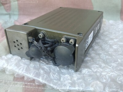 Sem 52 S Transceiver Radio. Nur Radiogehäuse mit englischer ...