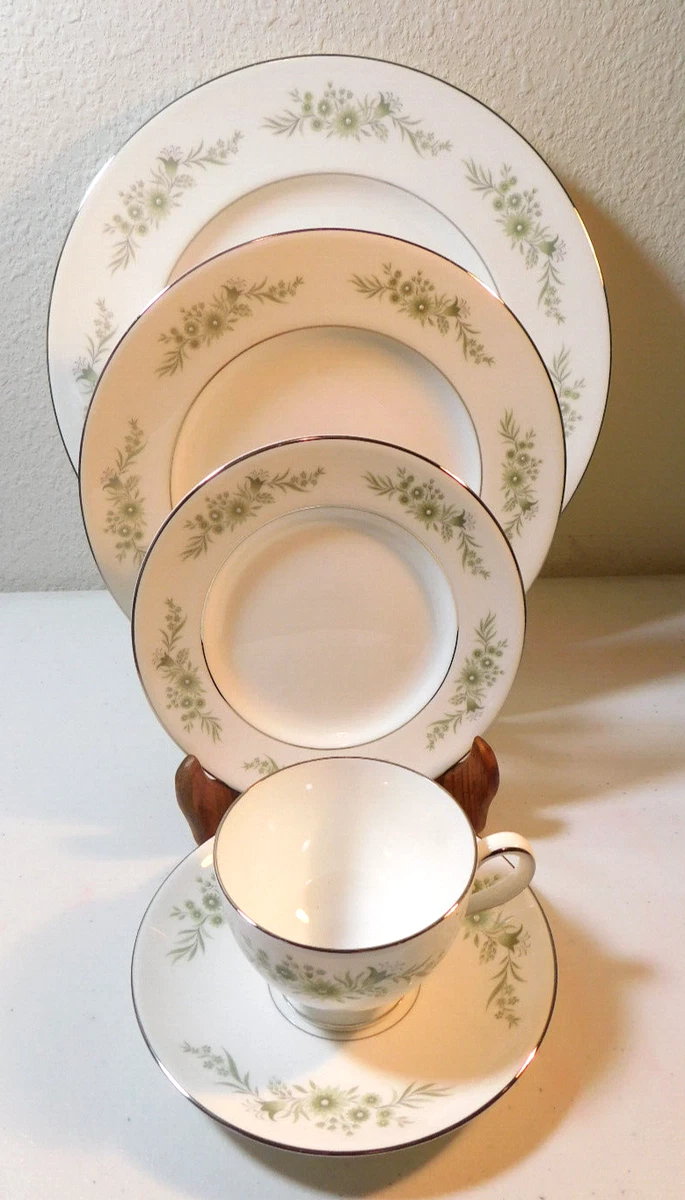 Old Wedgwood China Patterns From England