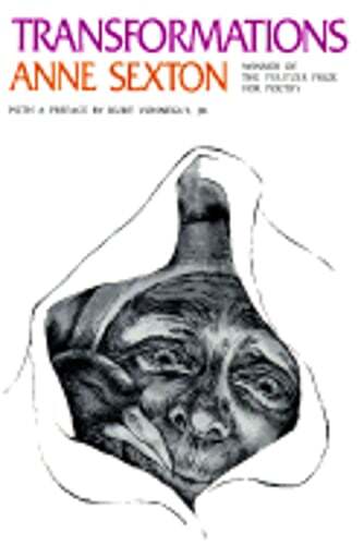 Transformations Pa by Anne Sexton: Used 9780395127223| eBay