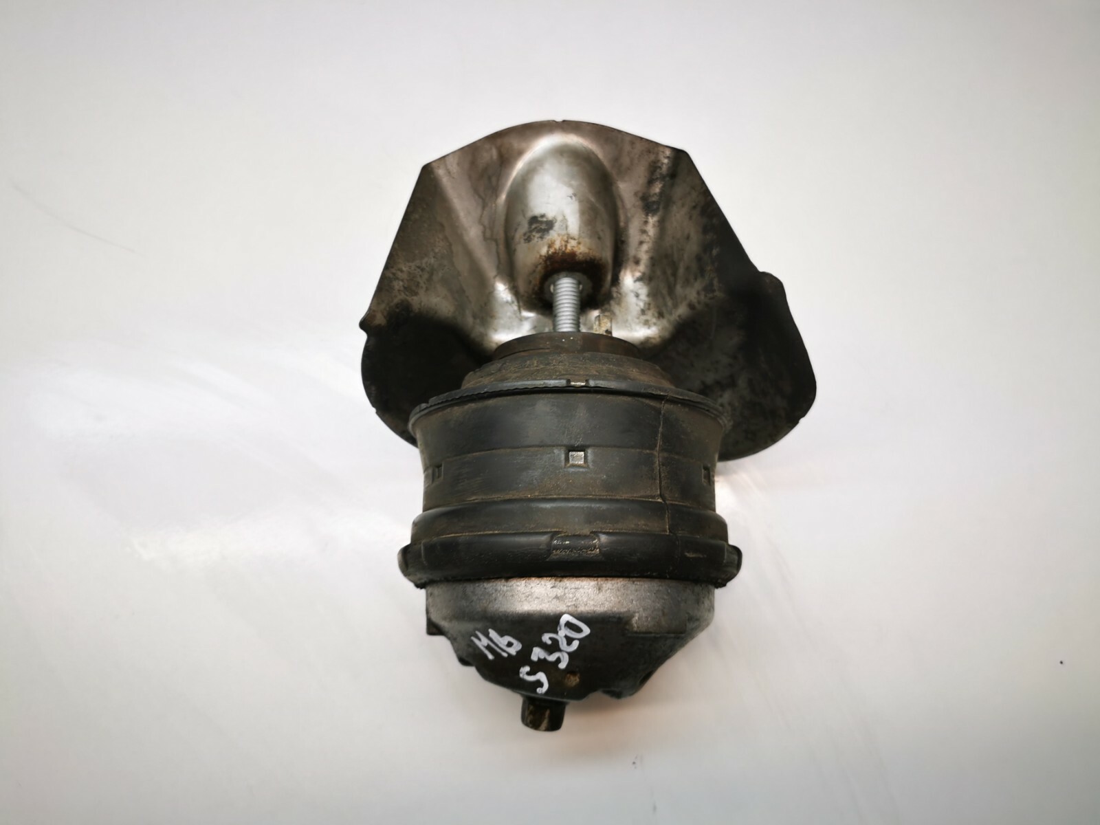 MERCEDES S S320 W221 2008 / 05-09 3.0CDI Engine Mount Bracket Holder ...