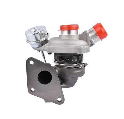 Genuine Ford Turbocharger JT4Z-6K682-B | eBay