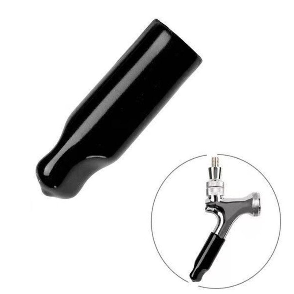 Beer Tap Covers Rubber Taps Pcs Plate Chiller Beer Tap Covers Rubber ...