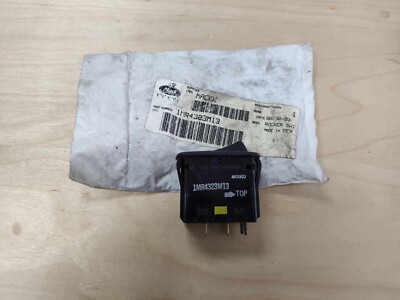 Mack Rocker Switch 1MR4323M13 | eBay
