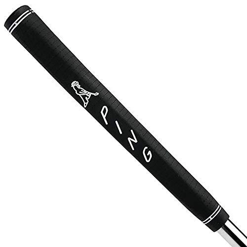 PING PP58 Black pingman mid -size putter grip | eBay