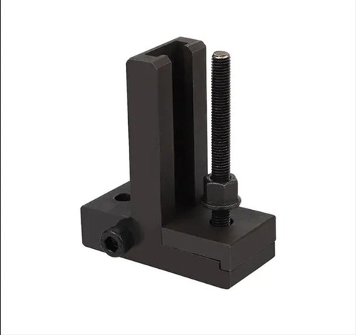 360° Multifunction Dedicated Fixture Fast Wire Platen Fixed Workpiece ...