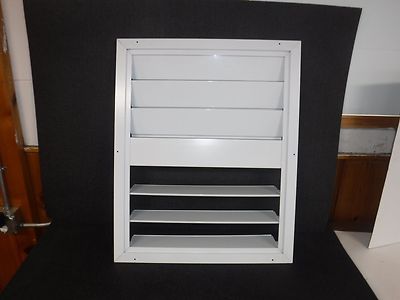 NEW 3HHR6 Ceiling Truss Shutter, 32 Long, 26 Wide (T) | eBay