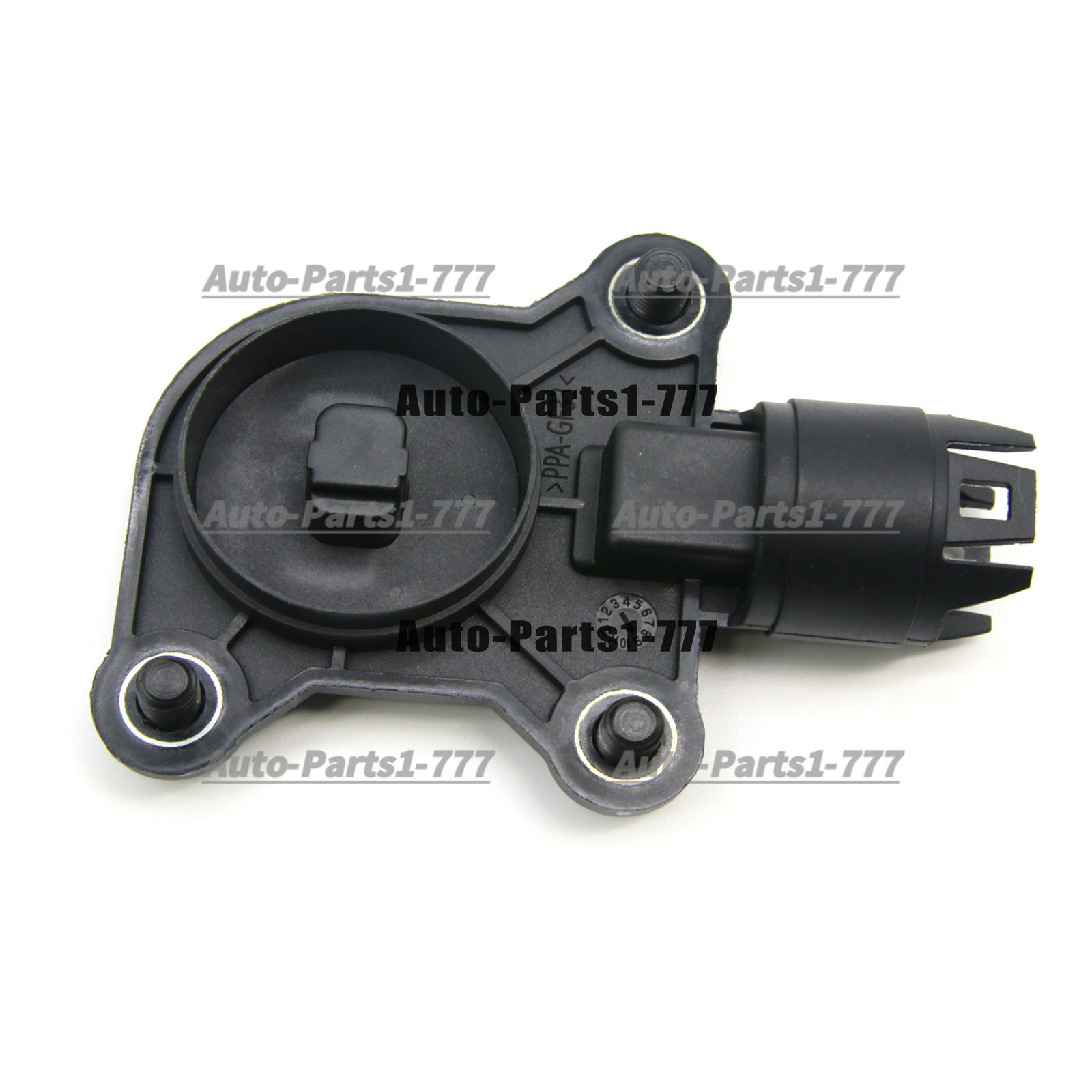 INA Variable Timing Eccentric Shaft Sensor For BMW E90 E60 E70 N52 | eBay