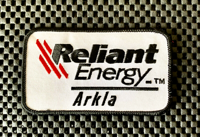 Reliant Energy Logo Festival Line Up — Wokingham Festival
